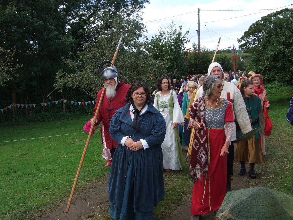 Colyford Goose Fayre 2024 23