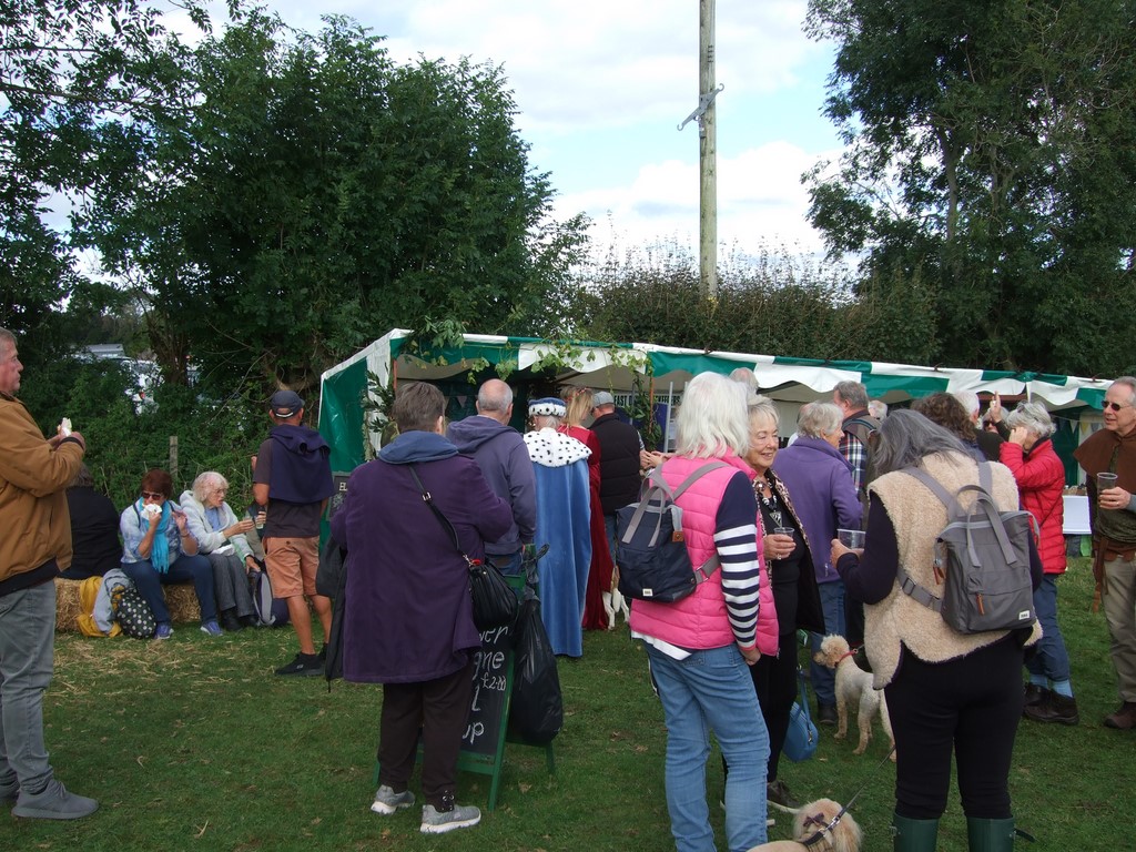 Colyford Goose Fayre 2024 33