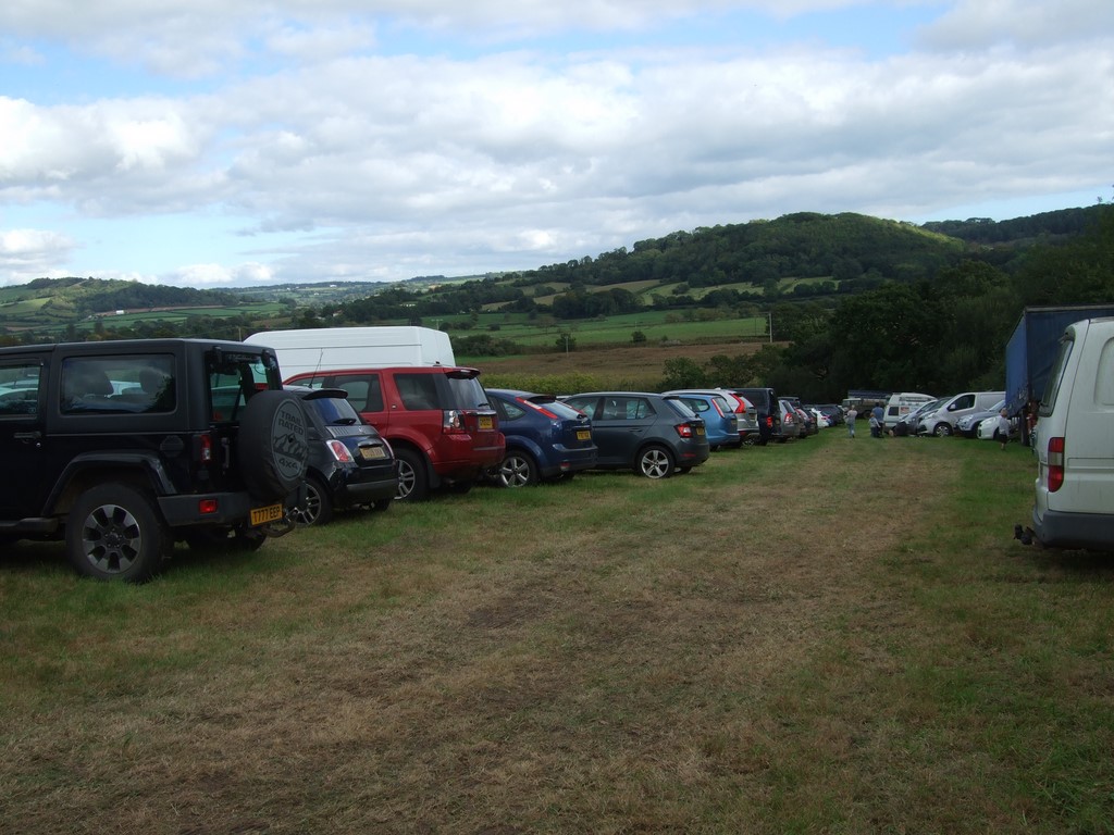 Colyford Goose Fayre 2024 36