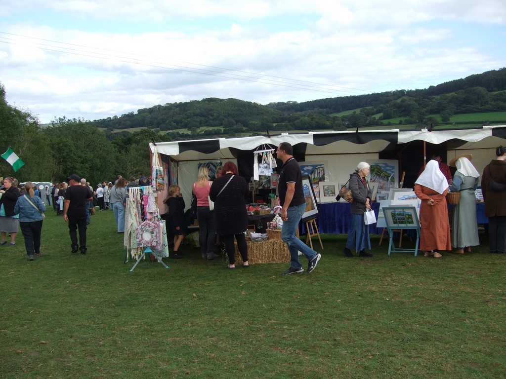 Colyford Goose Fayre 2024 38