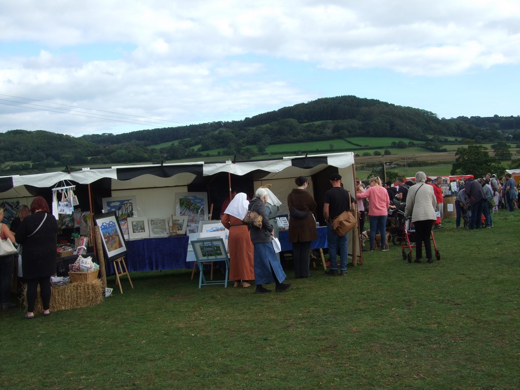 Colyford Goose Fayre 2024 39