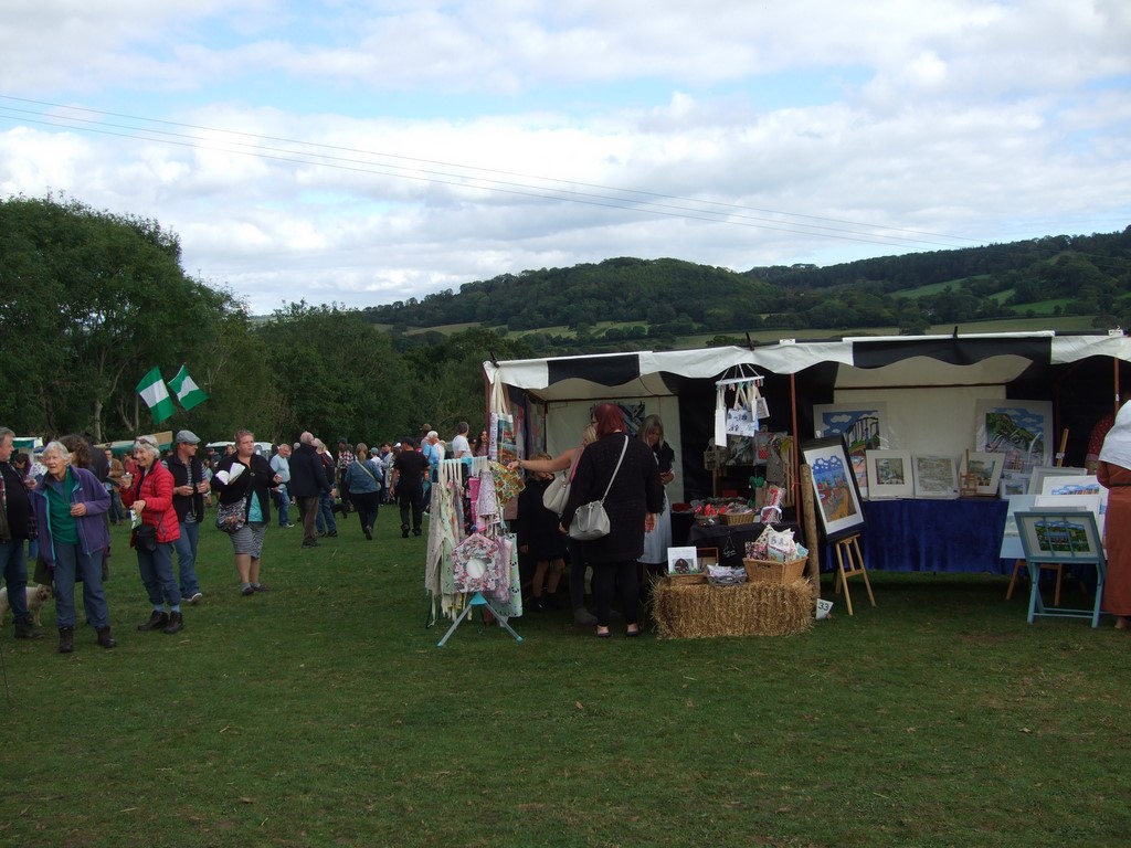 Colyford Goose Fayre 2024 40