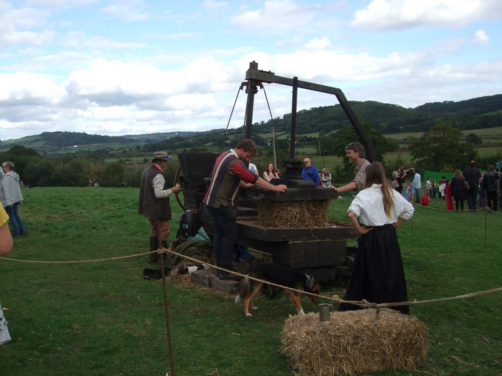 Colyford Goose Fayre 2024 47