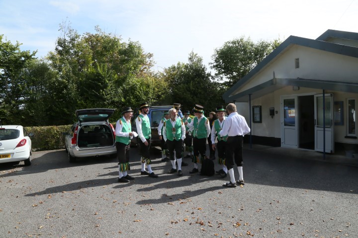 Colyford Goose Fayre 2022 Picture 20