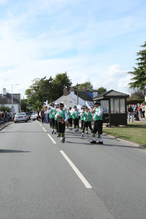 Colyford Goose Fayre 2022 Picture 33