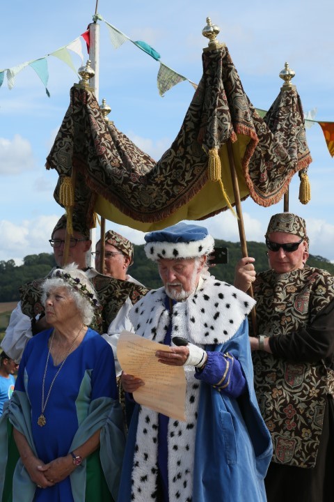 Colyford Goose Fayre 2022 Picture 57