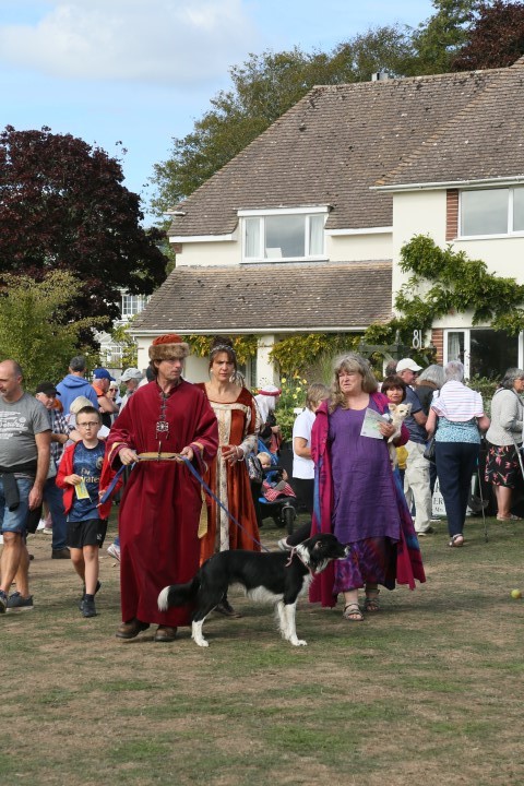 Colyford Goose Fayre 2022 Picture 68