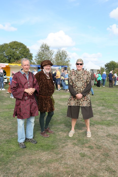 Colyford Goose Fayre 2022 Picture 70