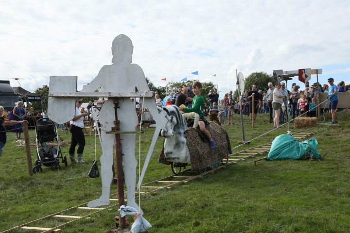 Colyford Goose Fayre 2022 Picture 85