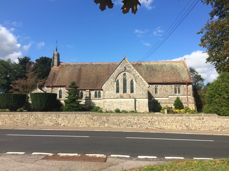 Visit Colyford | What to do with your day in Colyford