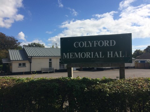 Visit Colyford | What to do with your day in Colyford