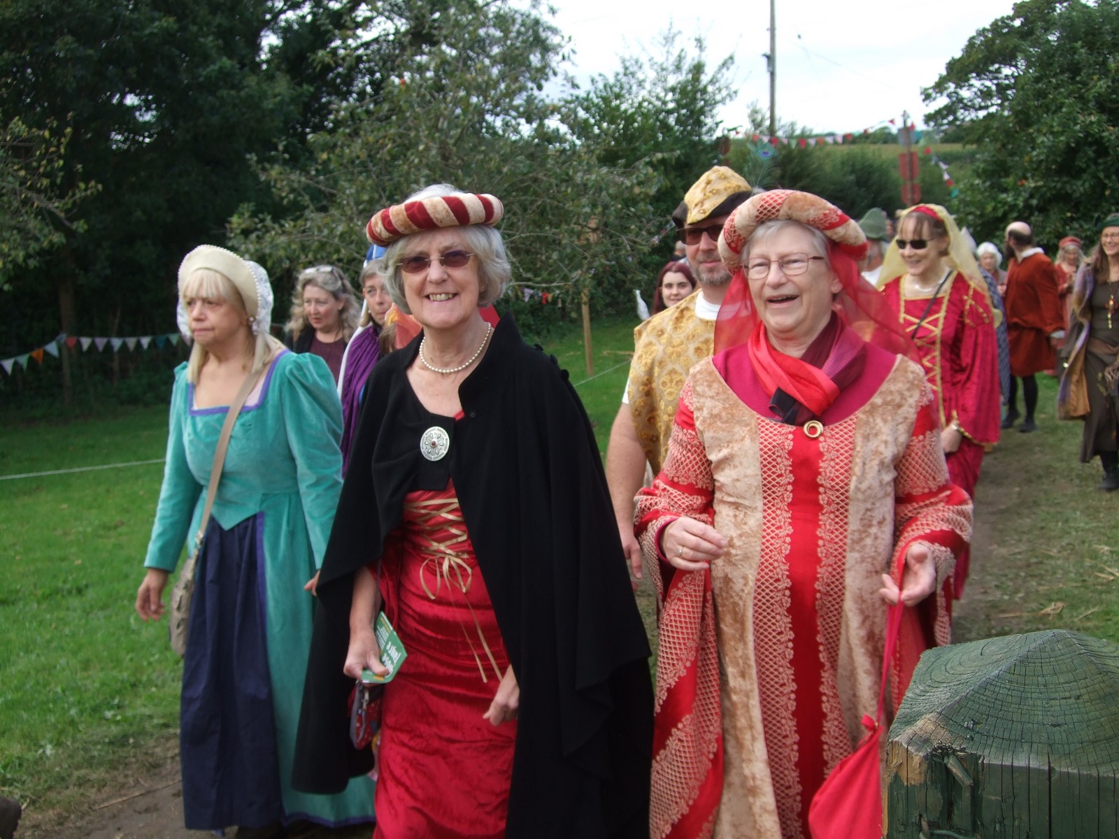 Colyford Goose Fayre 2024 24