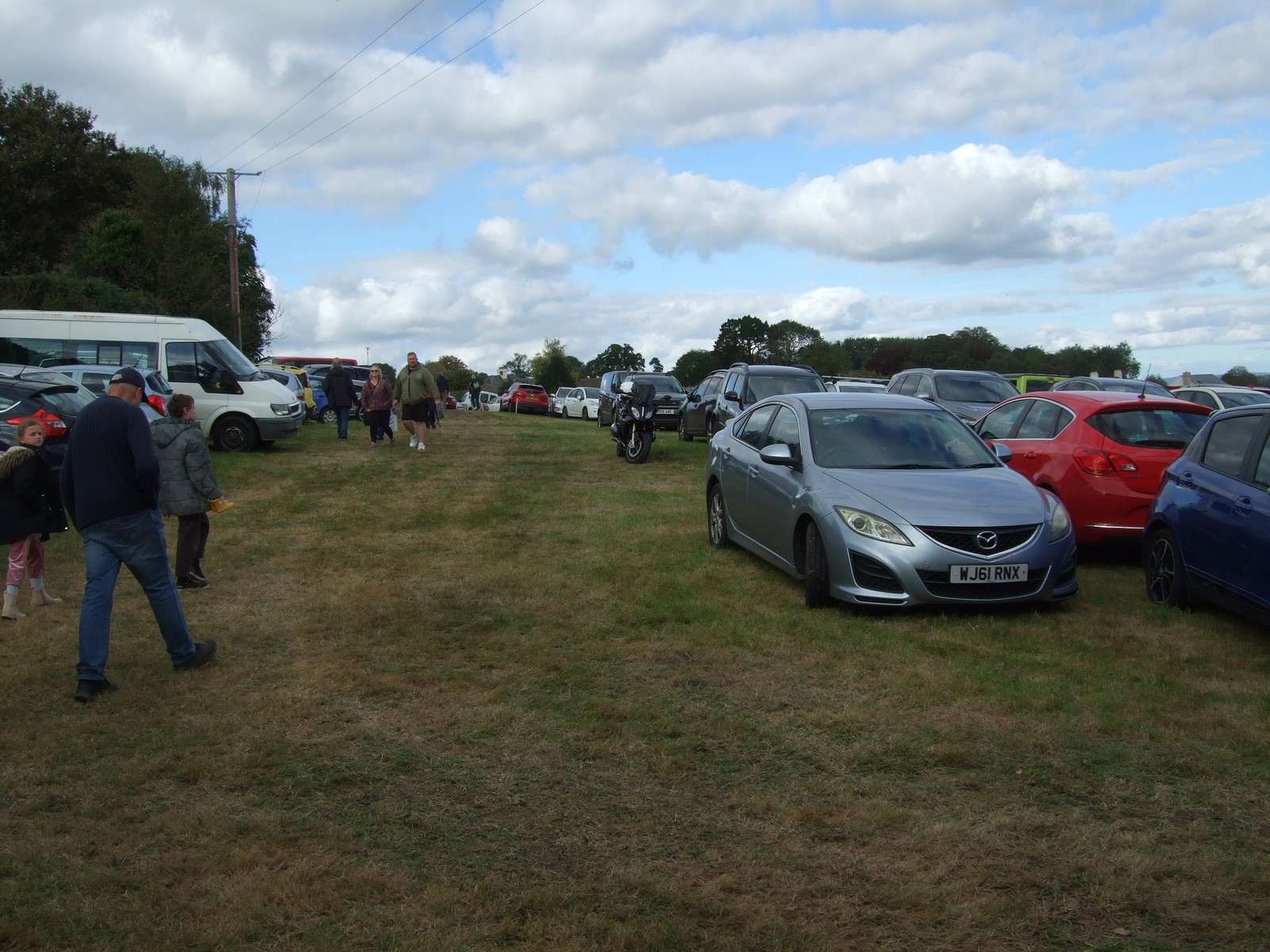 Colyford Goose Fayre 2024 35
